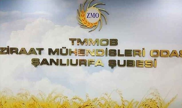 Ziraat Mühendisleri Odası'nın yeni başkanı belli oldu - Gündem ... Ziraat Mühendisleri Odası'nın yeni başkanı belli oldu - Gündem ...