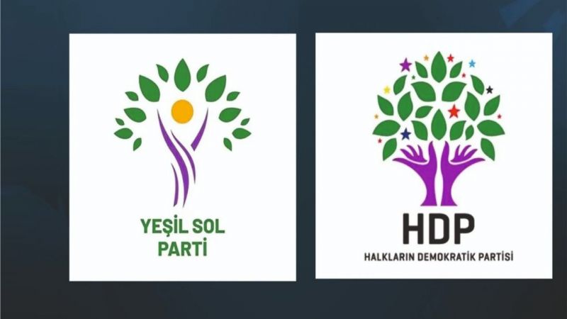 Yeşil Sol Partisi’nin aday adayı listesi güncellendi - Siyaset ... Yeşil Sol Partisi’nin aday adayı listesi güncellendi - Siyaset ...